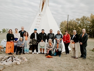 National Day for Truth and Reconciliation / City of St. Albert