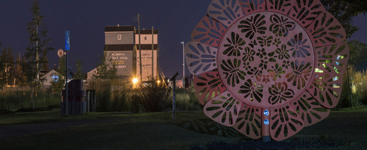 Attractions / City of St. Albert