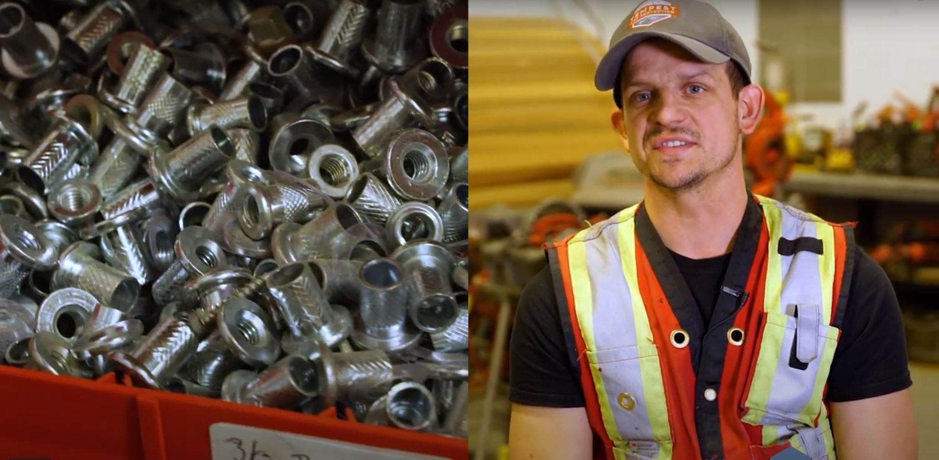 Tempest Fire Protection / City of St. Albert