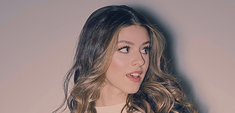 Hailey Benedict Heads To The Canadian Country Music Association Awards ...