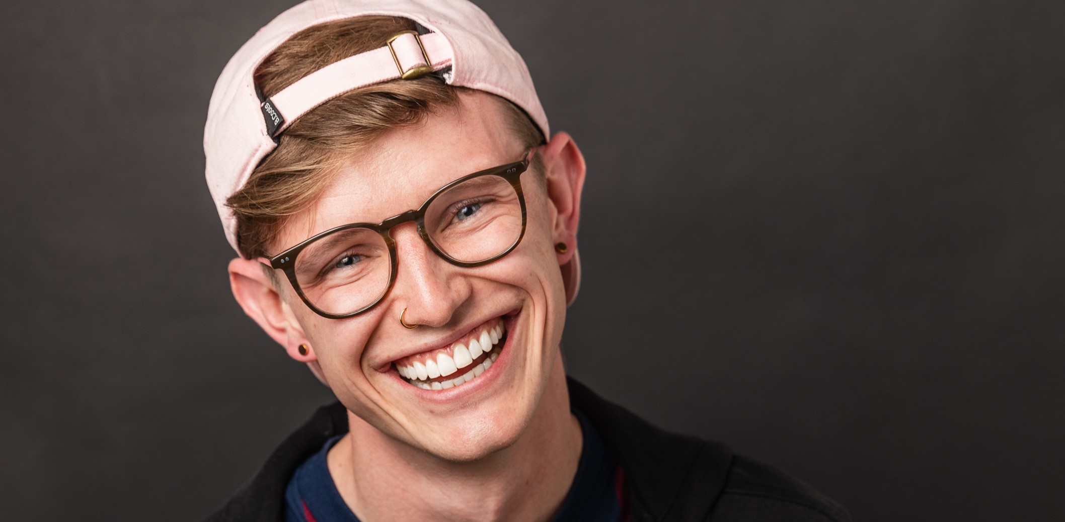 Luc Tellier's Rising Star / City of St. Albert