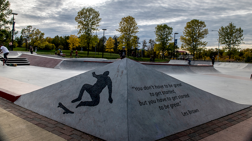 Schools and Youth Spaces / City of St. Albert