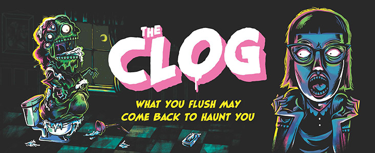 The Clog Campaign / City of St. Albert