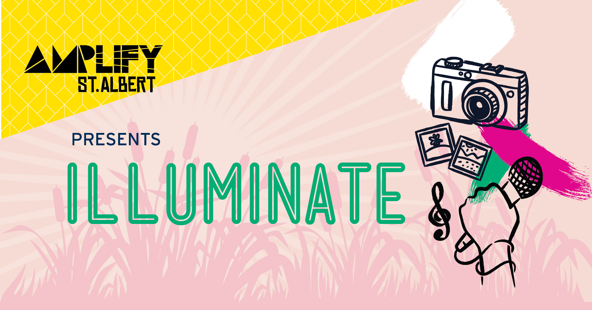 Local Talent Sparkles at the 6th Annual Illuminate / City of St. Albert