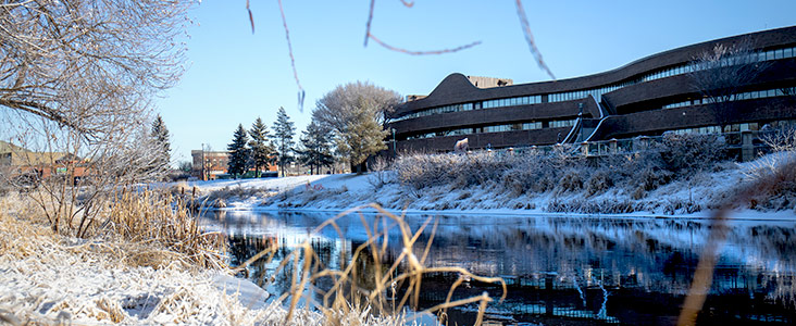 Holiday Closure / City of St. Albert