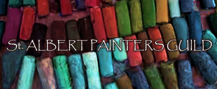 St. Albert Painters Guild Fall Show & Sale / City of St. Albert