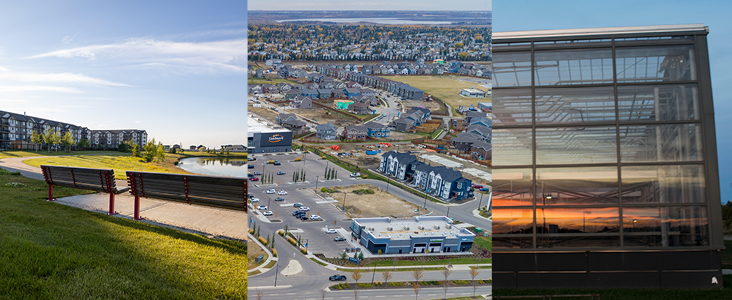 Land Use Bylaw Update & St. Albert West Area Structure Plan Public ...