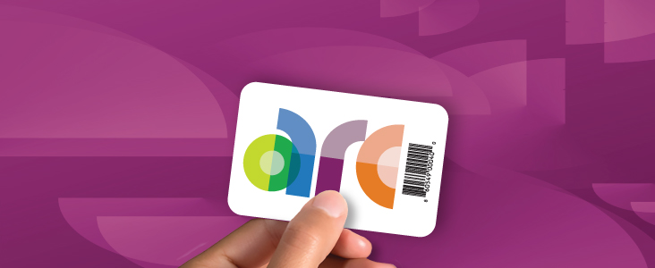Arc Electronic Fare Payment / City of St. Albert