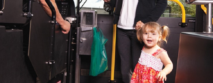 Safebus Program / City of St. Albert