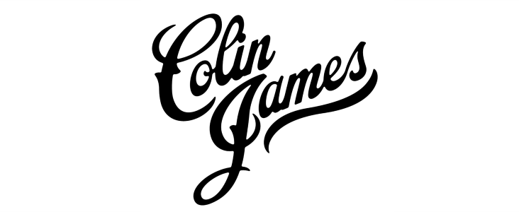 Colin James Blues Trio / City of St. Albert