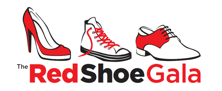Red Shoe Gala / City of St. Albert