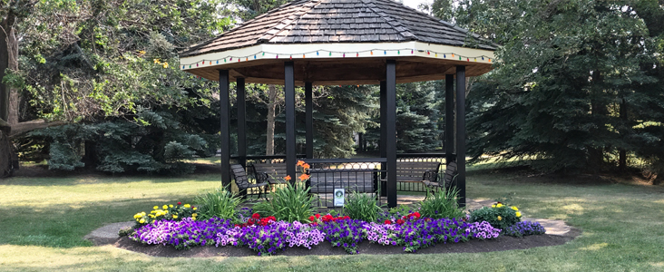 Partners in Parks Spruce Up St. Albert! / City of St. Albert