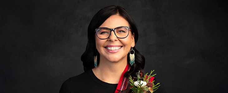 Councillor Amanda Patrick / City of St. Albert