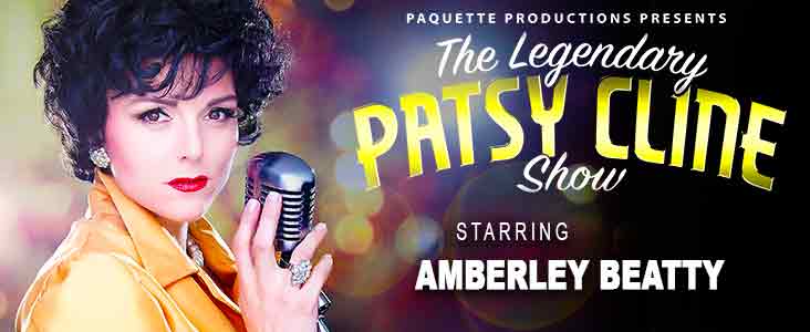 The Legendary Patsy Cline Show / City of St. Albert