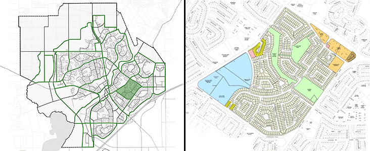 Forest Lawn / City of St. Albert