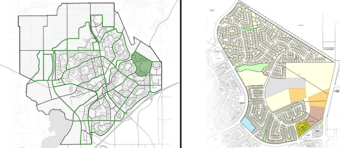 Kingswood / City of St. Albert