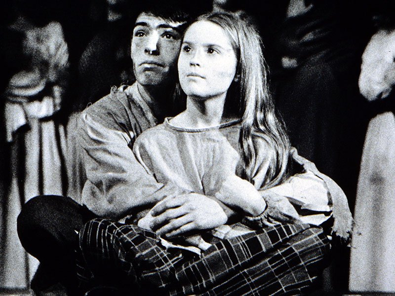 Ragged Child (1989) / City of St. Albert